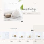 カラーミーショップのテンプレートを徹底解説！おすすめテンプレートもご紹介